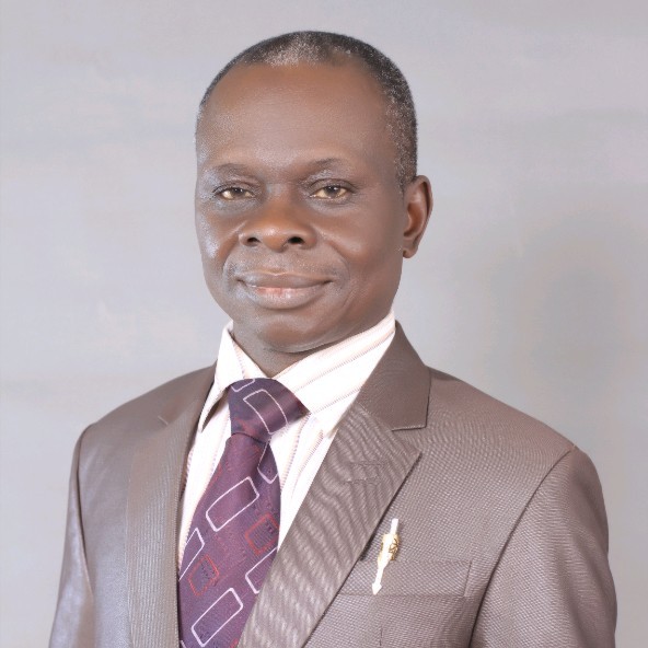 Registry - Michael Okpara University of Agriculture Umudike