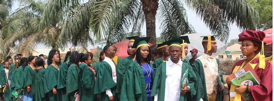 Breaking News: MOUAU adjusts cut-off point for admission! - Michael ...