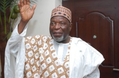 NEW MOUAU GOVERNING COUNCIL VISITS UNIVERSITY, SEN. ADIGHIJE, PLEDGES ...